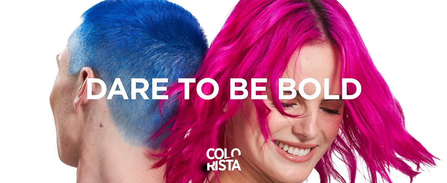 Colorista Hair Bleach & Lightener At Home Kit - L'Oréal Paris