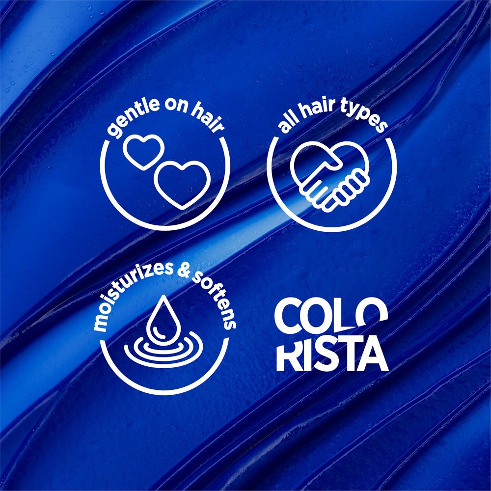 Colorista Semi Permanent Hair Color for Blonde Hair - L'Oréal Paris