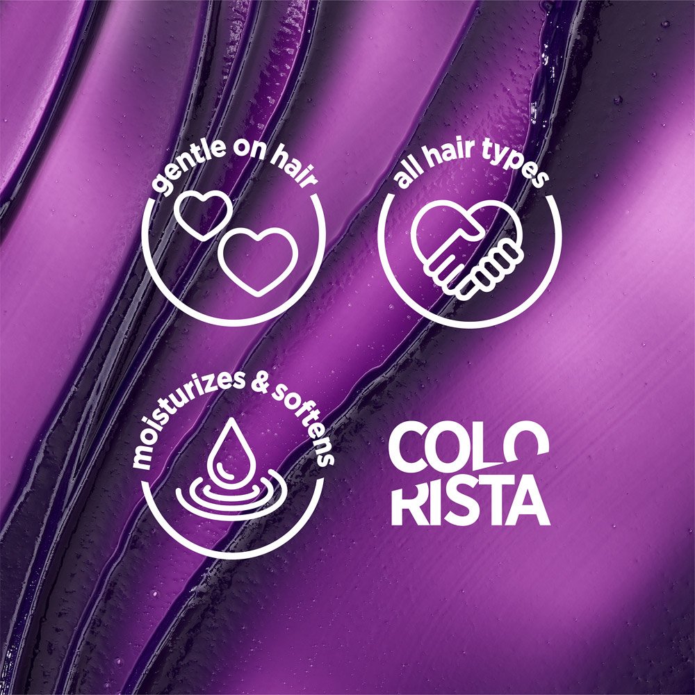 Colorista Semi Permanent Hair Color for Blonde Hair - L'Oréal Paris