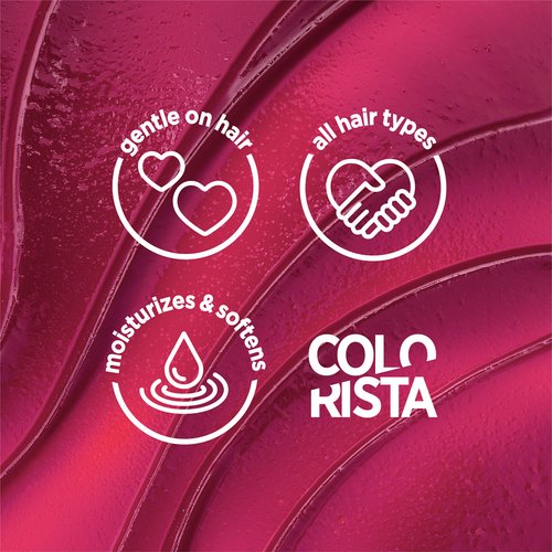Colorista Semi Permanent Hair Color for Blonde Hair - L'Oréal Paris