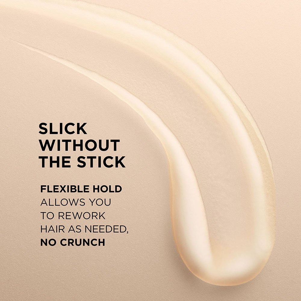 Elnett Anti-Frizz Slick Back Hair Styling Cream - L’Oréal Paris