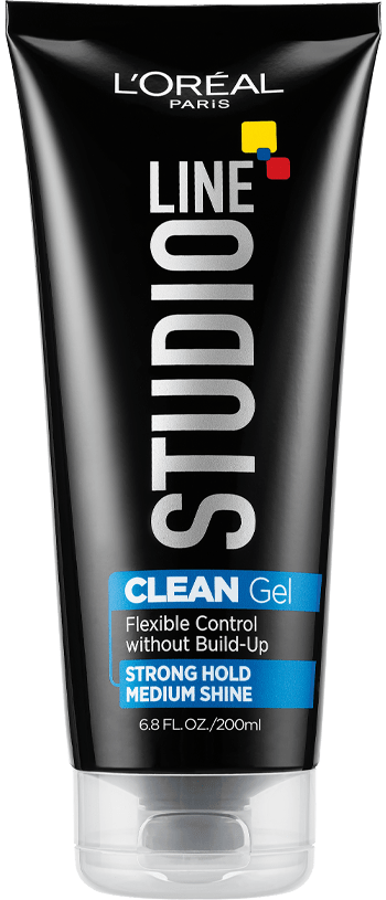 Slicked-Back Hairstyle Ideas - L’Oréal Paris