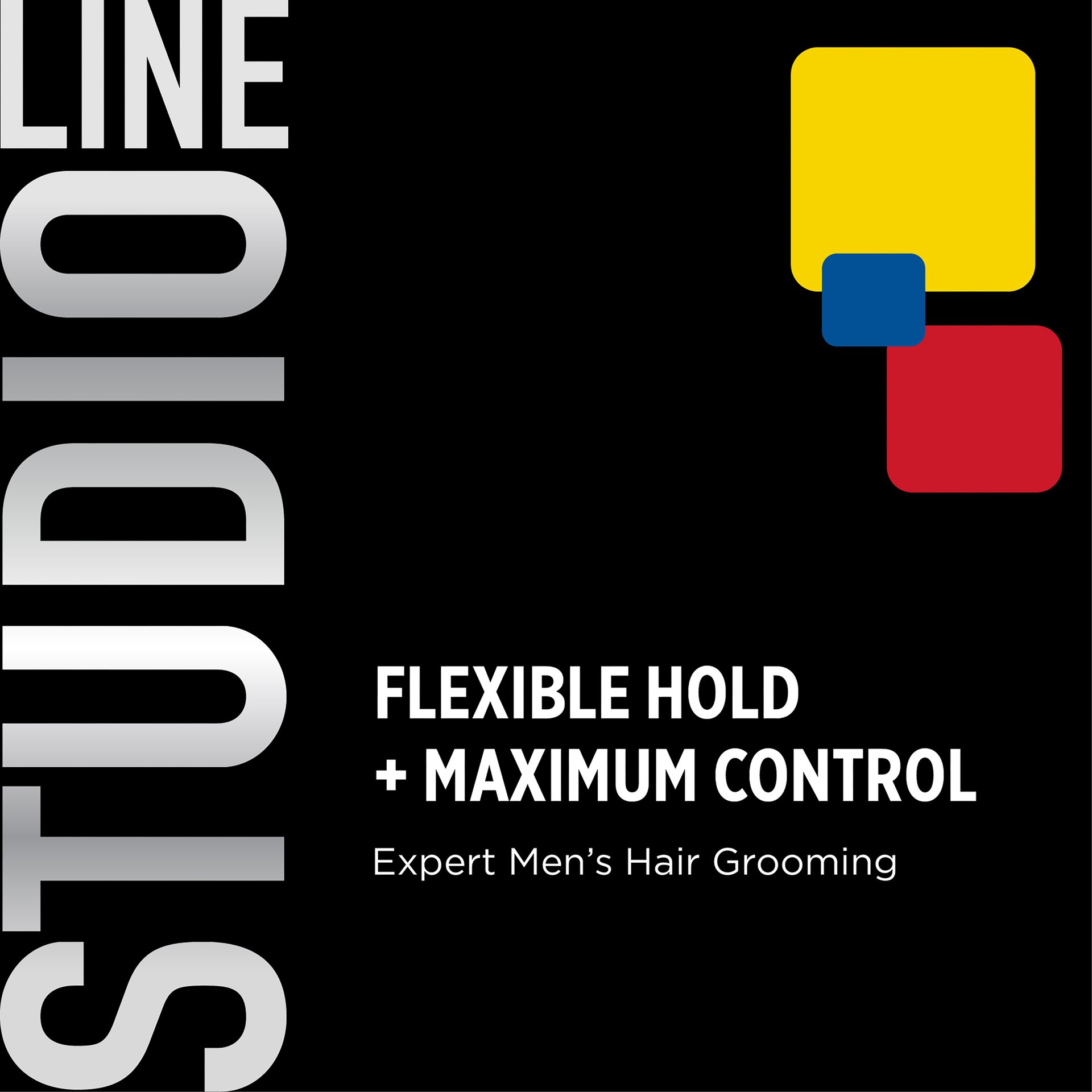 Studio Line Clean Gel - Hair Styling Gel - L'Oréal Paris