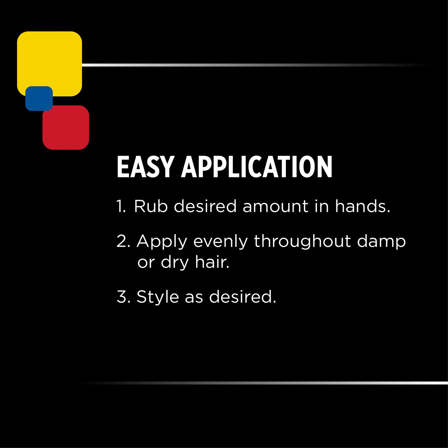 Studio Line Clean Gel - Hair Styling Gel - L'Oréal Paris