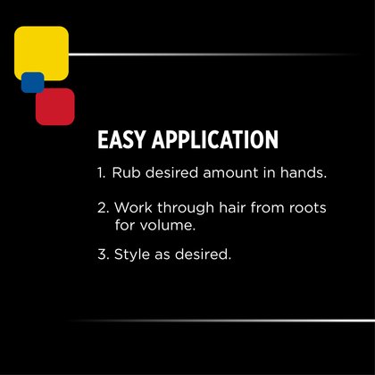 L'Oréal Studio Line Overworked Hair Putty For Hair Texture & Thickness