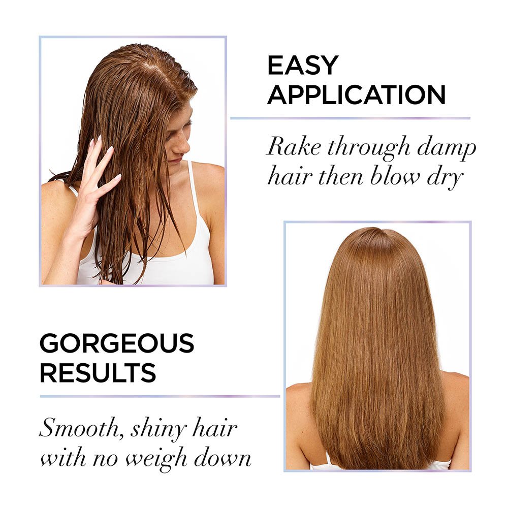 EverPure Sulfate-Free Weightless Blow Dry Hair Primer - L'Oréal Paris