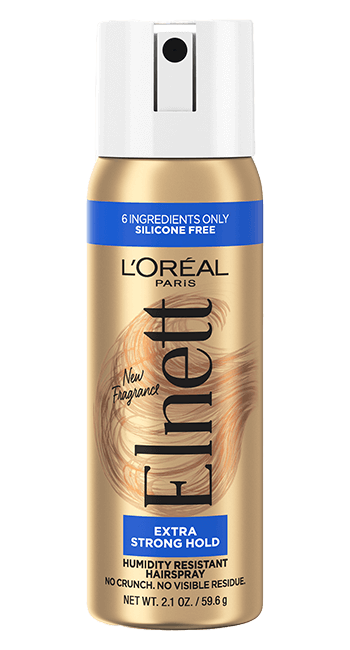L’Oréal Paris Elnett Hairspray Re-Debuts at Cannes Film Festival - L ...