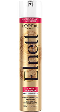makeup spray loreal