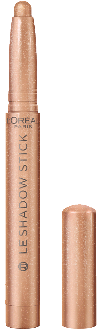 How To Create a Gorgeous Brown Smokey Eye - L’Oréal Paris