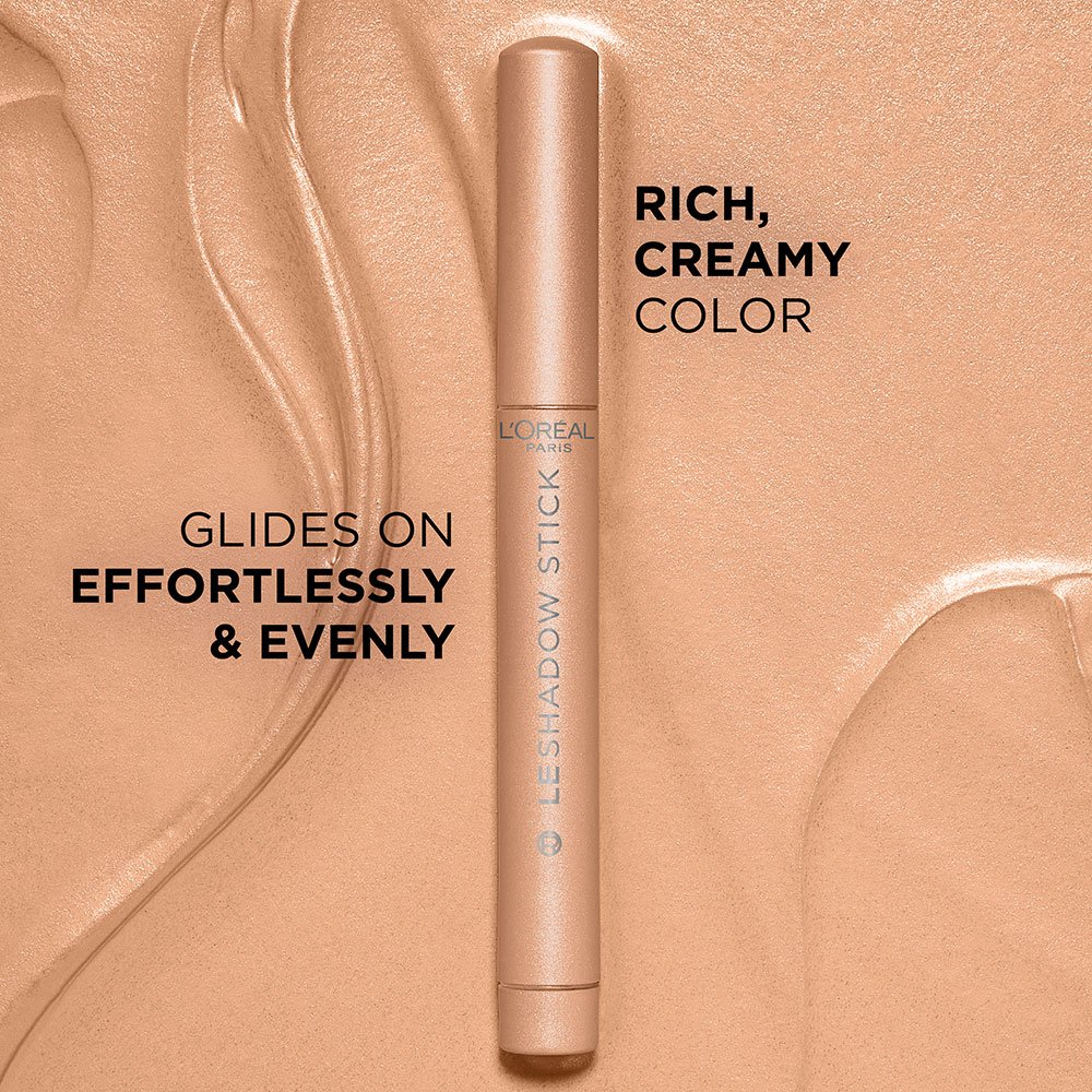 Paradise Le Shadow Sticks Creamy Eyeshadow | L'Oréal Paris