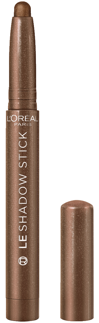 How To Create a Gorgeous Brown Smokey Eye - L’Oréal Paris