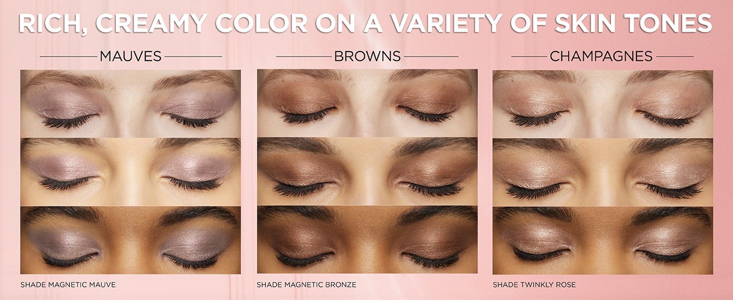 Paradise Le Shadow Sticks Creamy Eyeshadow | L'Oréal Paris