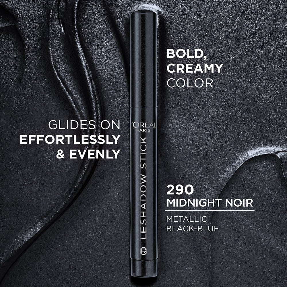 Paradise Le Shadow Cream Eyeshadow Sticks - L'Oréal Paris