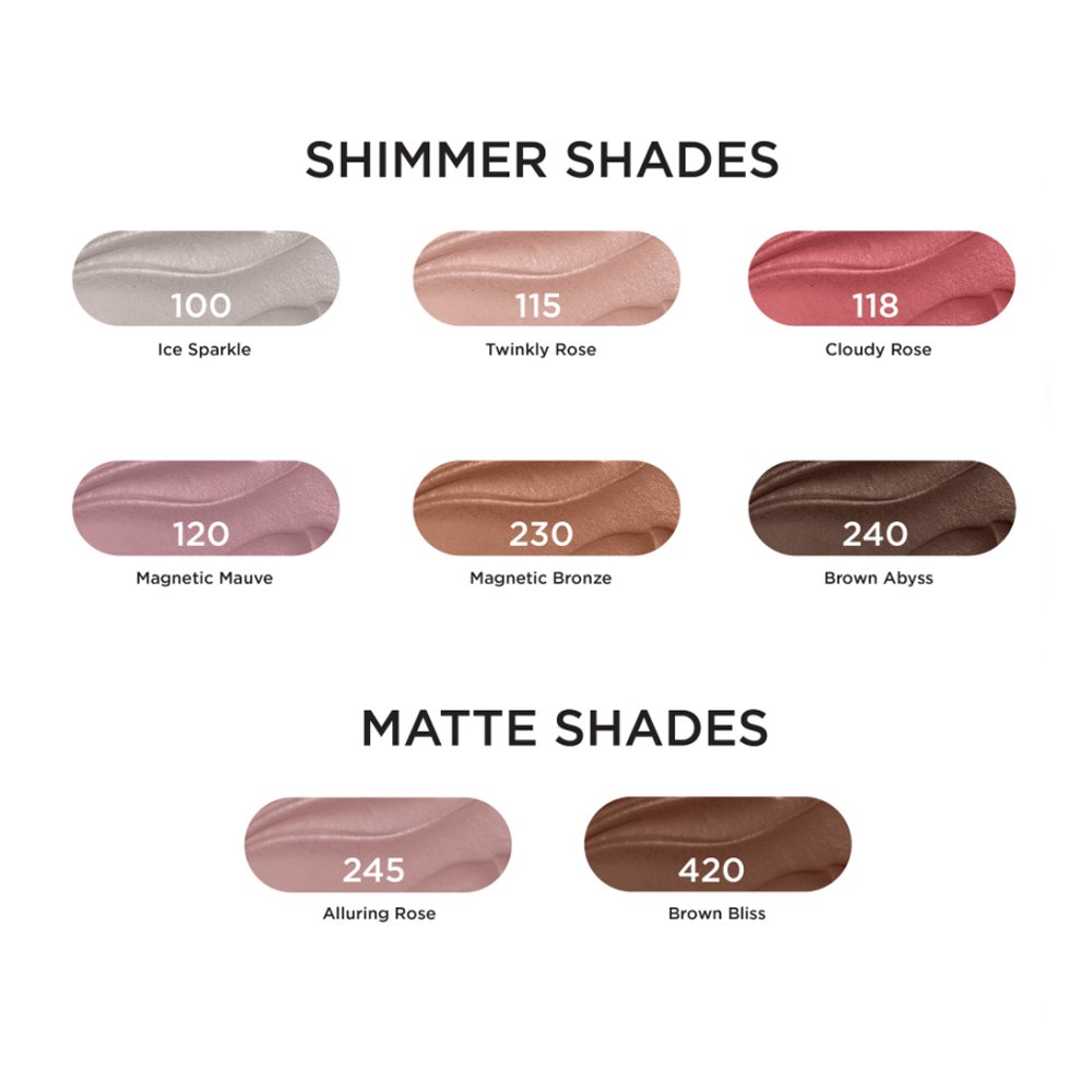 Paradise Le Shadow Sticks Creamy Eyeshadow | L'Oréal Paris