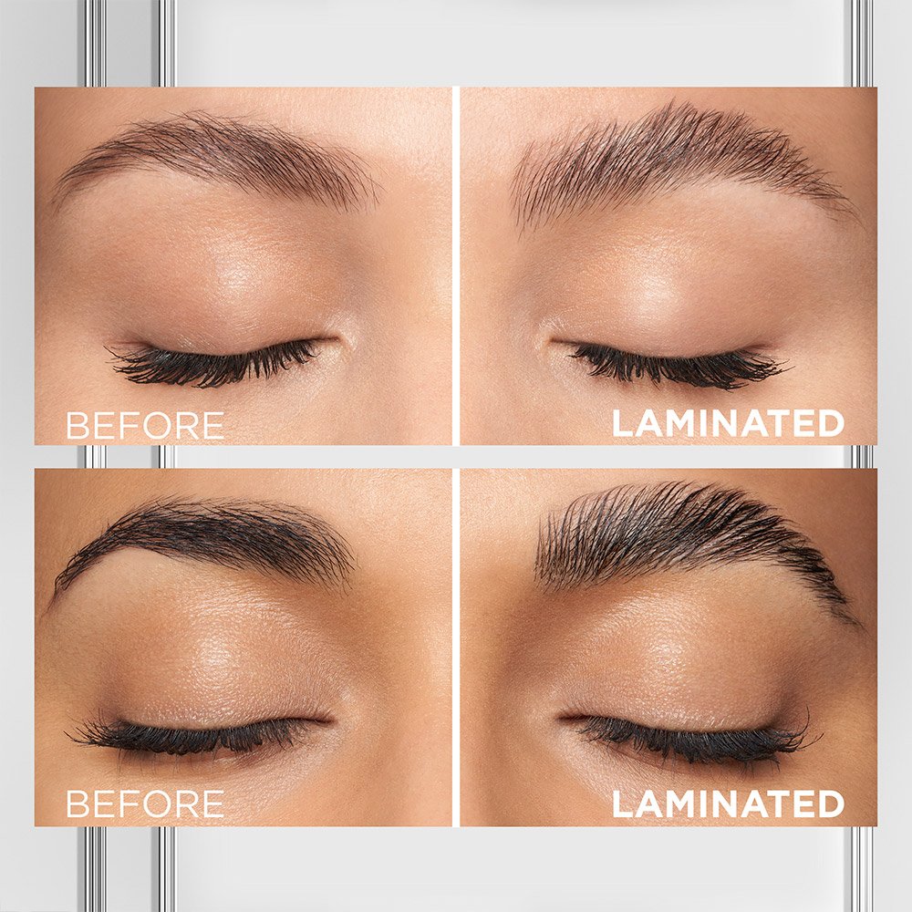 Eyebrow Makeup Up to 24HR Brow Lamination | L'Oréal Paris
