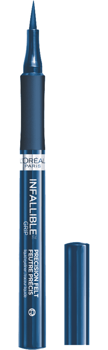 6 Alternatives for Black Eyeliner - L’Oréal Paris