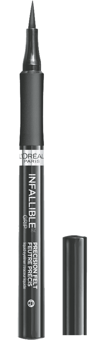 6 Alternatives for Black Eyeliner - L’Oréal Paris