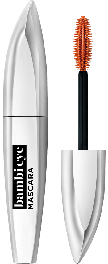 How to Layer Your Mascara - L’Oréal Paris