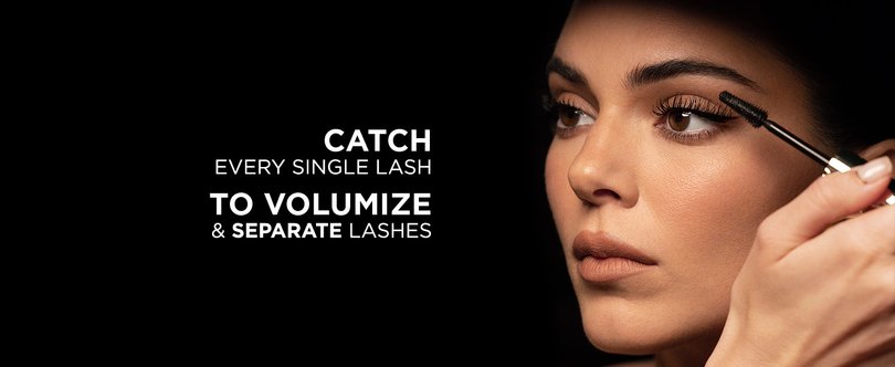 Eye Makeup Panorama Washable Mascara | L'Oréal Paris