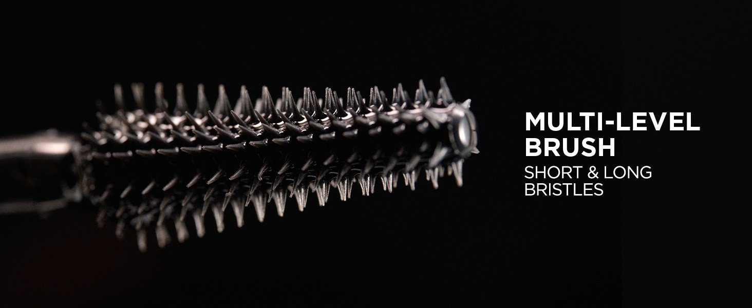 Eye Makeup Panorama Waterproof Mascara | L'Oréal Paris