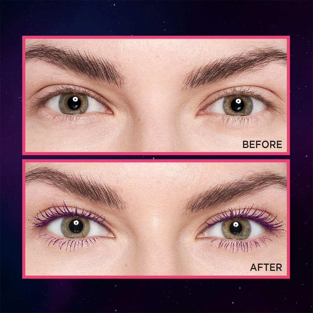 Telescopic Lift Washable Mascara - L'Oréal Paris