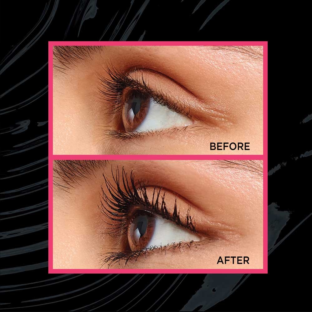 Telescopic Lift Waterproof Mascara - L'Oréal Paris