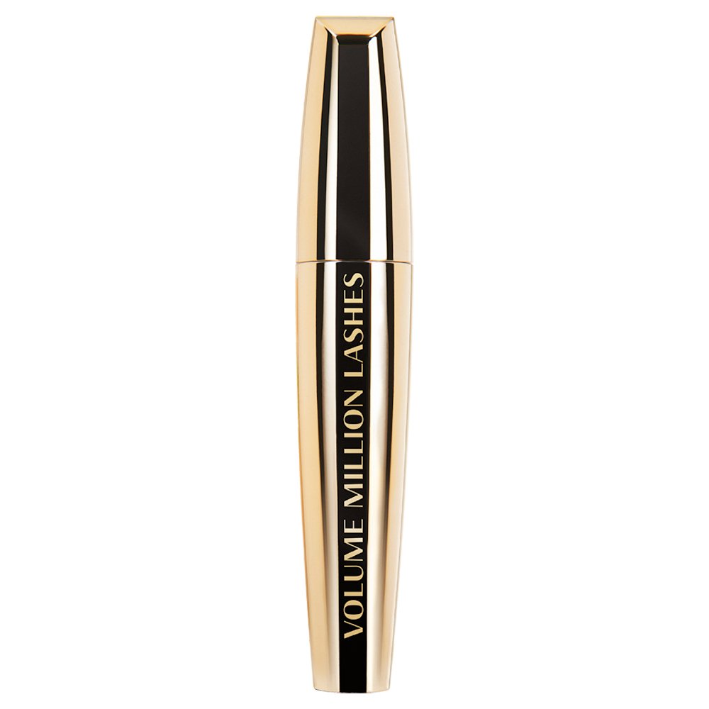Voluminous Million Lashes Washable Mascara Makeup - L'Oréal Paris