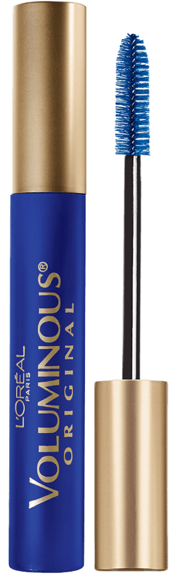 How to Wear Colored Mascara - L’Oréal Paris