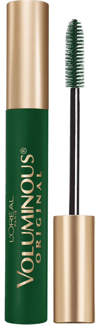 How to Do 80’s Makeup Using Colored Mascara - L’Oréal Paris