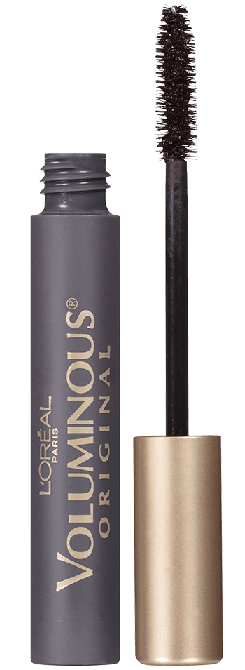 Voluminous Waterproof Volume Building Mascara - L'Oreal Paris