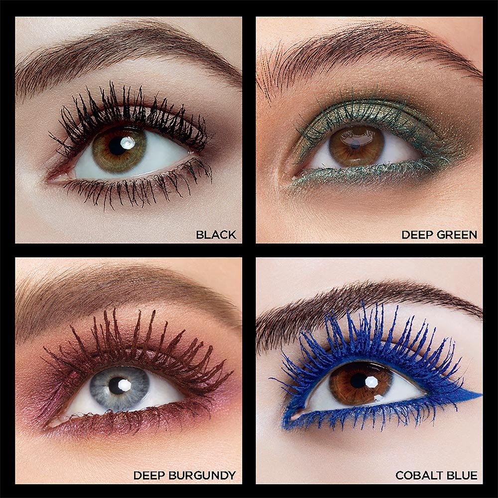 Voluminous Waterproof Volume Building Mascara - L'Oreal Paris