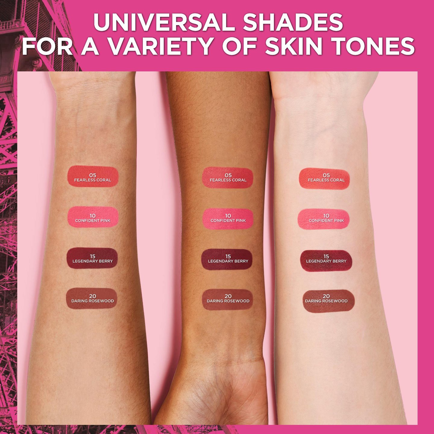 Infallible Up To 24H Fresh Wear Blush - L'Oréal Paris