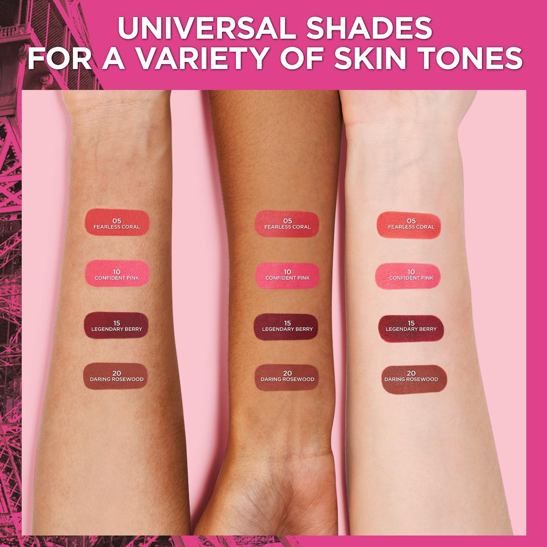 Infallible Up To 24h Fresh Wear Blush Loréal Paris