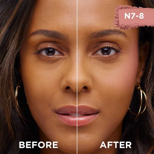 True Match Cosmetic Blush Makeup Powder - L'Oréal Paris