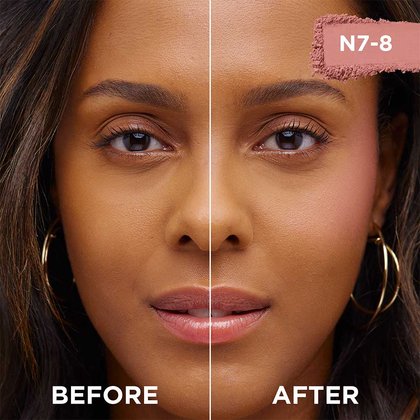 True Match Cosmetic Blush Makeup Powder - L'Oréal Paris