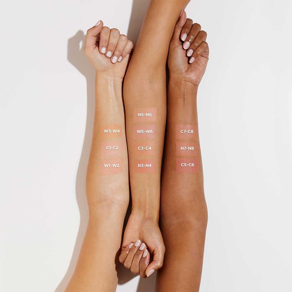 True Match Cosmetic Blush Makeup Powder - L'Oréal Paris