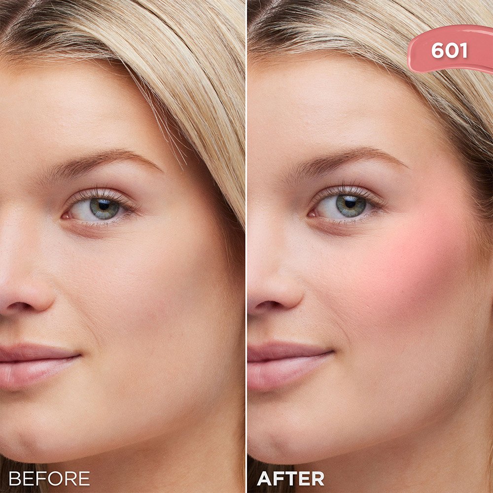 Lumi Le Liquid Blush Glowy & Dewy Blush | L'Oréal Paris