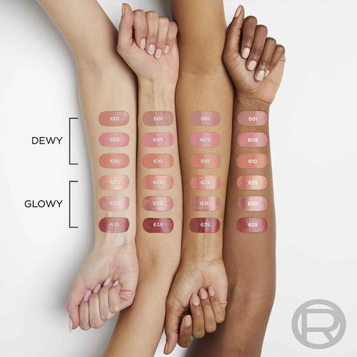 Lumi Le Liquid Blush Glowy & Dewy Blush | L'Oréal Paris