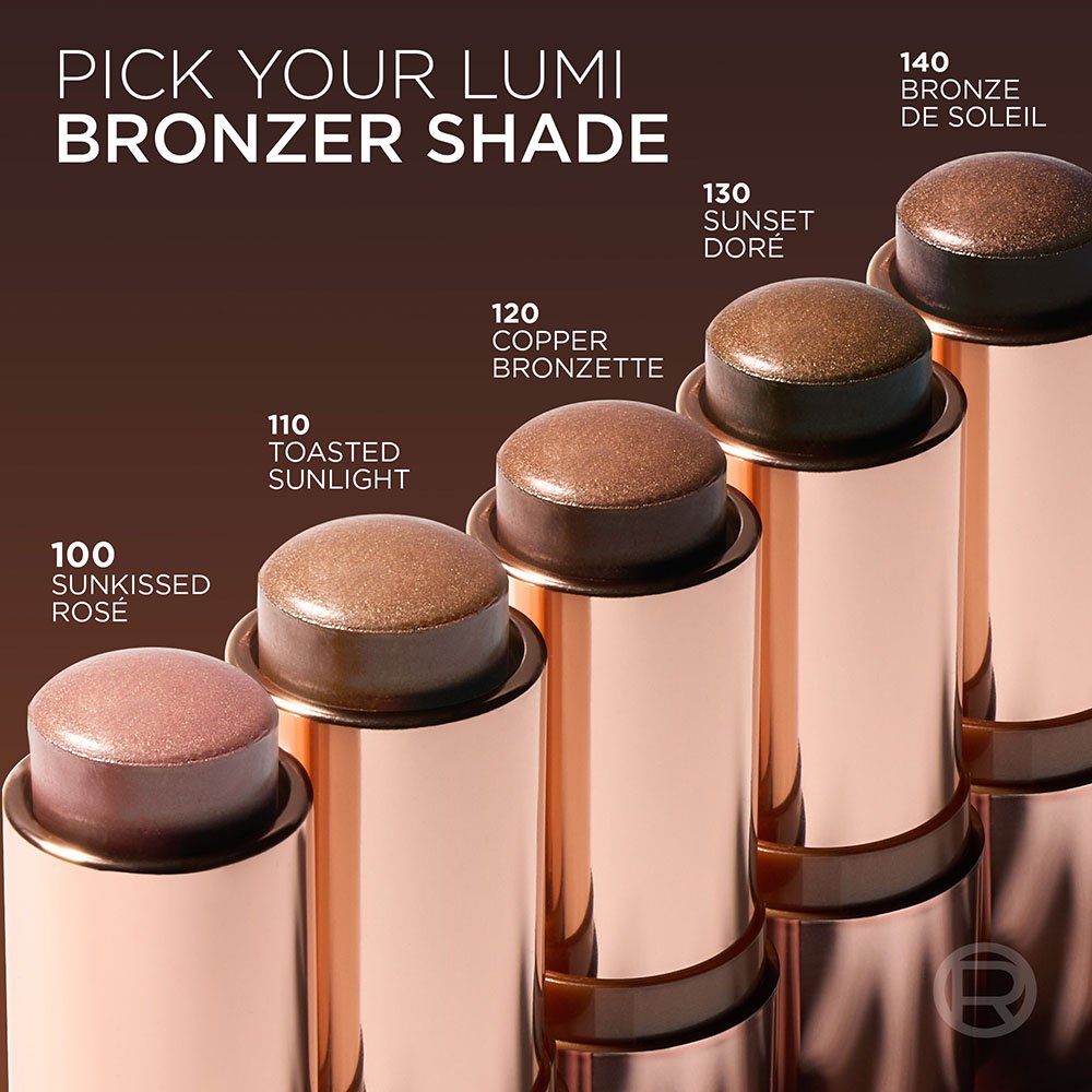Lumi Bronze Le Stick Soleil Bronzer Stick | L’Oréal Paris