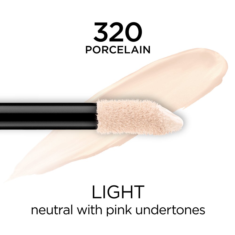 L'Oréal Infallible Full Wear Waterproof Concealer - L'Oréal Paris