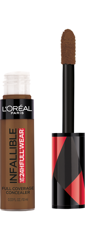 How to Create a Brown Smoky Eye - L’Oréal Paris