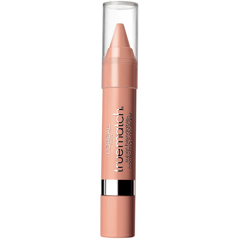 True Match Super Blendable Color Correcting Concealer - L'Oréal Paris