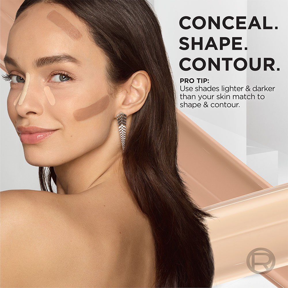 True Match Radiant Serum Concealer Makeup - L'Oréal Paris