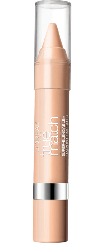 True Match Super-Blendable Crayon Concealer - L'Oréal Paris