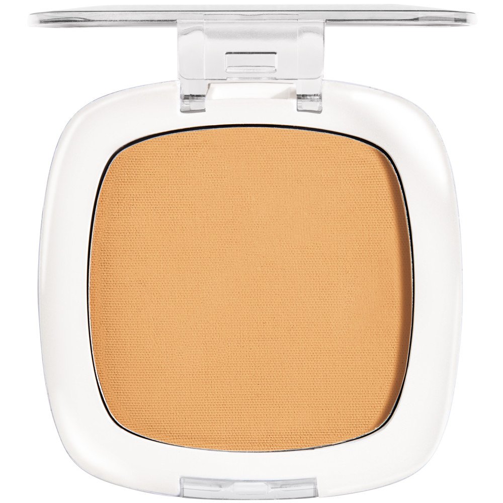 Age Perfect Creamy Powder Foundation with Ceramide - L’Oréal Paris