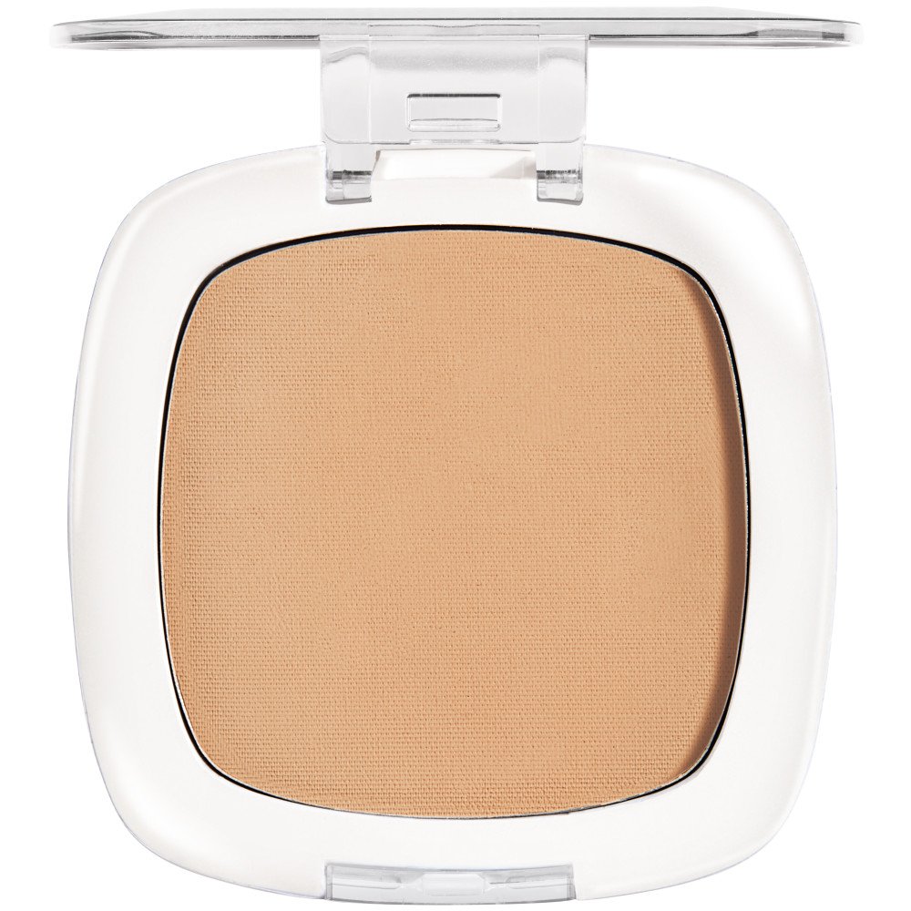 Age Perfect Creamy Powder Foundation with Ceramide - L’Oréal Paris