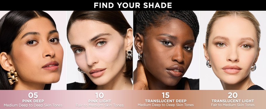 Infallible Blur-Fection Longwear Loose Setting Powder - L’Oréal Paris