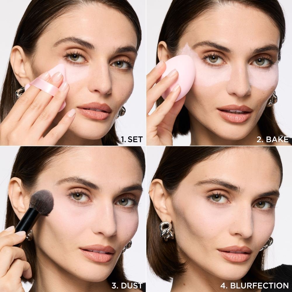 Infallible Blur-Fection Longwear Loose Setting Powder - L’Oréal Paris