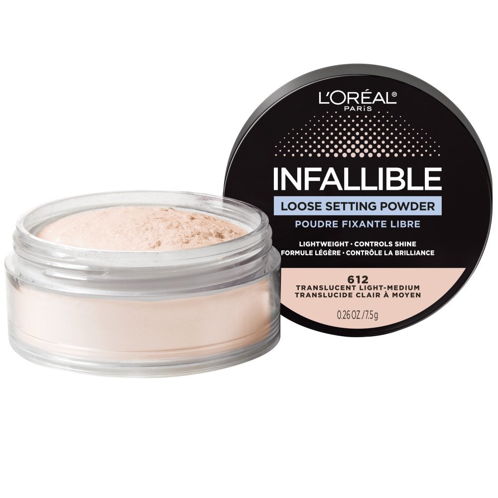 Infallible Tinted Matte Loose Setting Powder - L’Oréal Paris