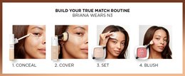 True Match Face Powder Foundation & Face Makeup - L'Oréal Paris